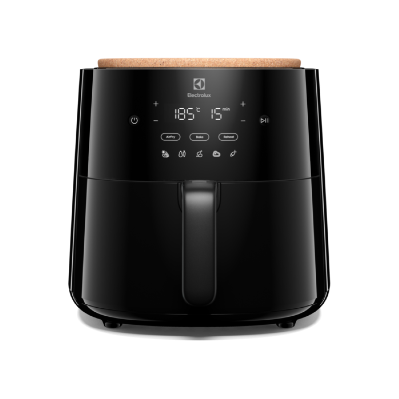 Electrolux EAF5B, Väike kodutehnika, Multikeetjad,Toiduaurutid, Fritüürid, Kodumasin.ee ...